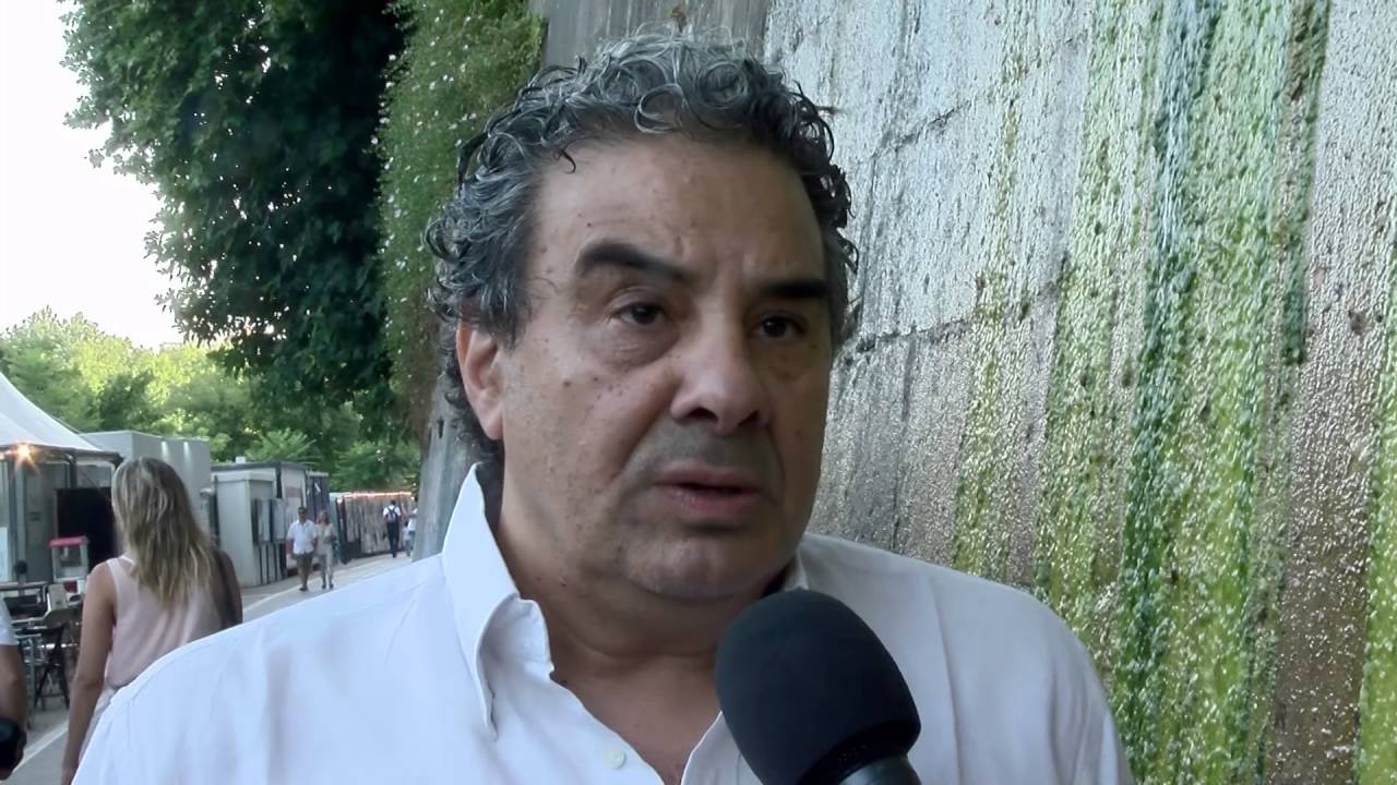 Massimo Calabrese 09 07 2016 - YouTube