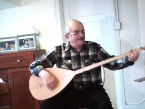 Osman Karaarslan, video 4