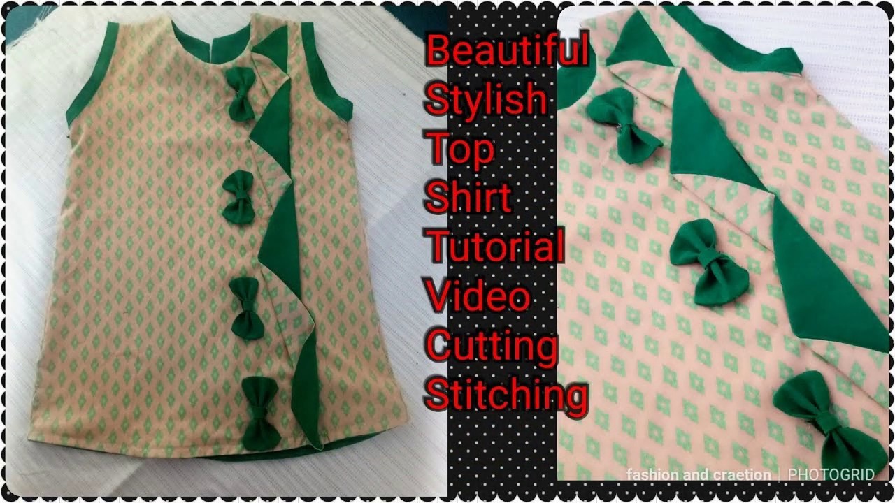 Trending Designers Baby Fock Design 2020 #Hand Made Dress Design By G B ...