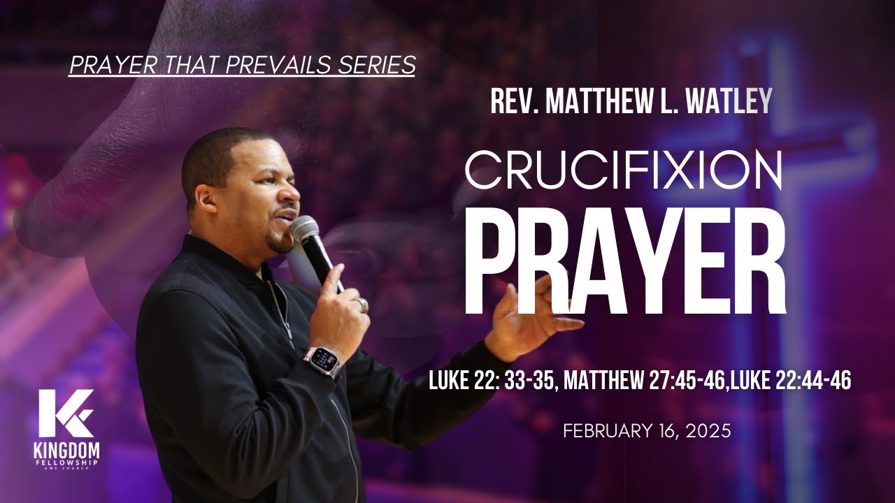 Kingdom Fellowship AME Church – Kingdom Fellowship AME Church