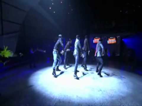 SYTYCD - Season 4 - Top 20 - Group routine - YouTube
