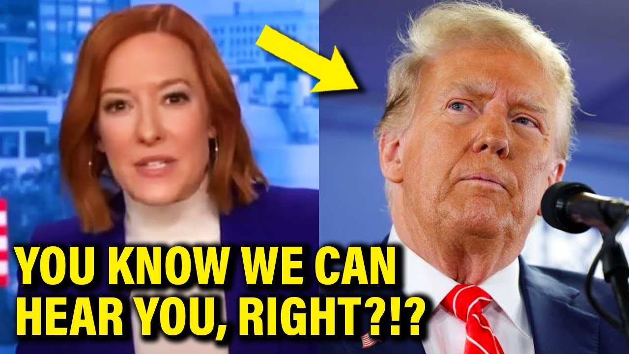 Fed-up MSNBC host EXPOSES Republican border SHAM in Must-See Takedown ...