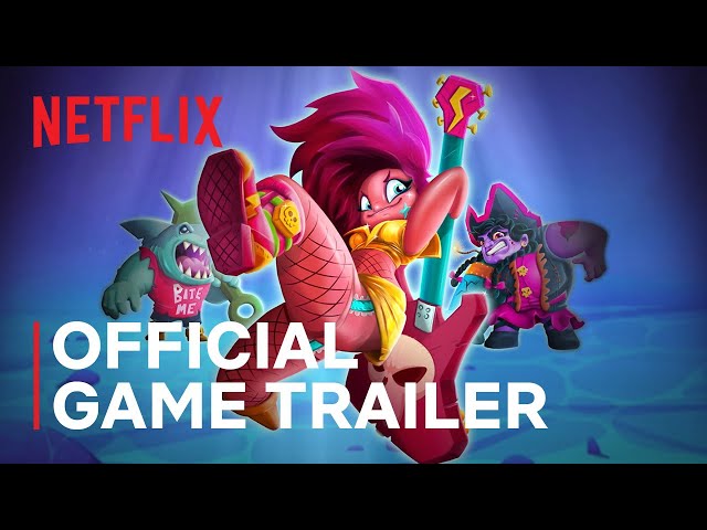 Rival Pirates (2022)