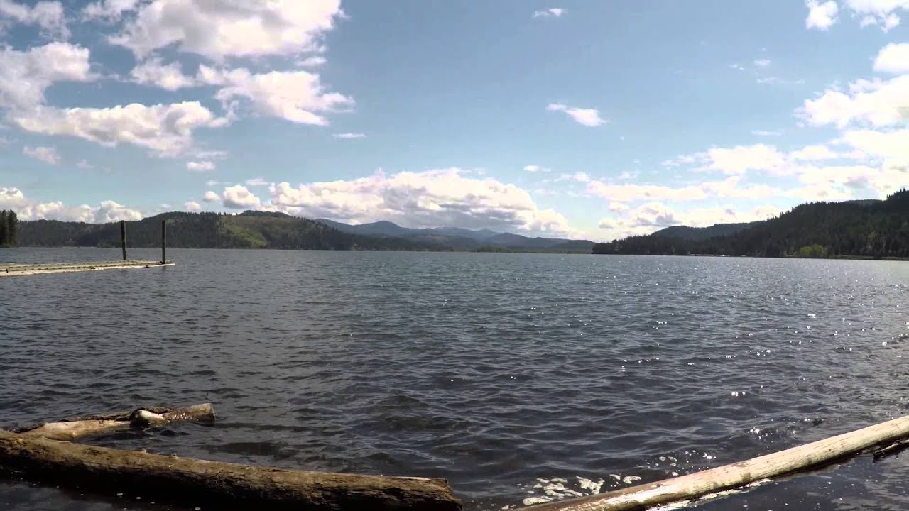 Heyburn Lake State Park: Oklahoma's Hidden Gem