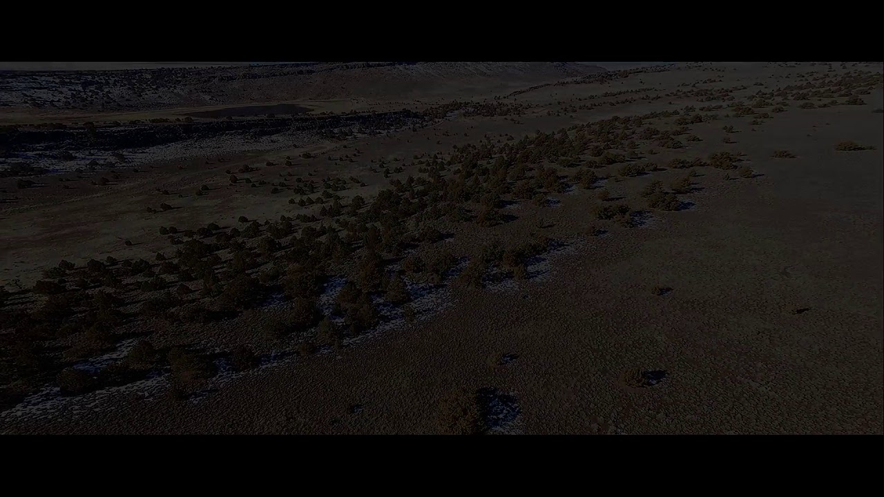 Fisher Canyon In Lake County Oregon - YouTube