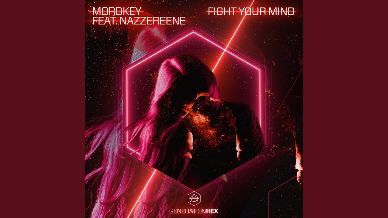 Fight Your Mind - YouTube
