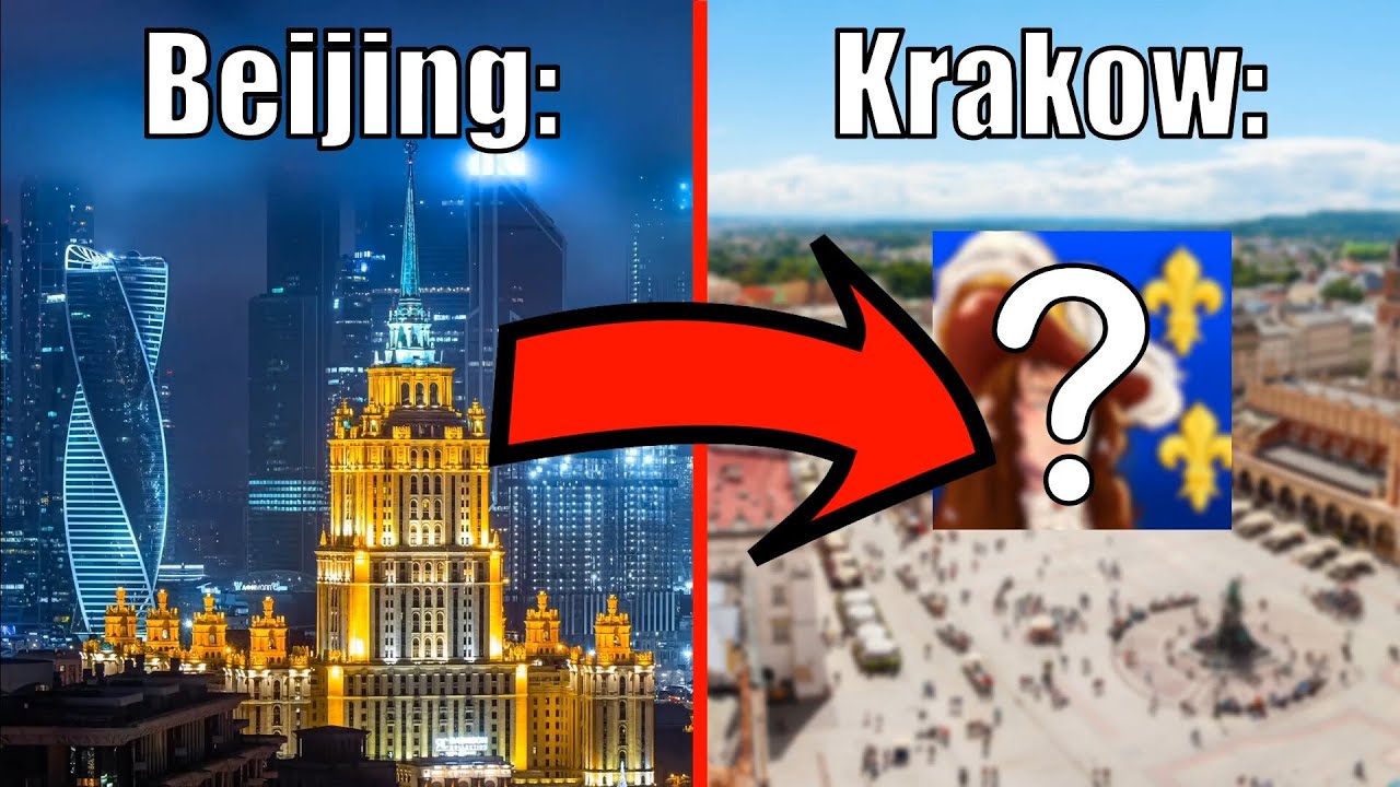 [EU4 MEME] Cities in EU4 be like... - YouTube