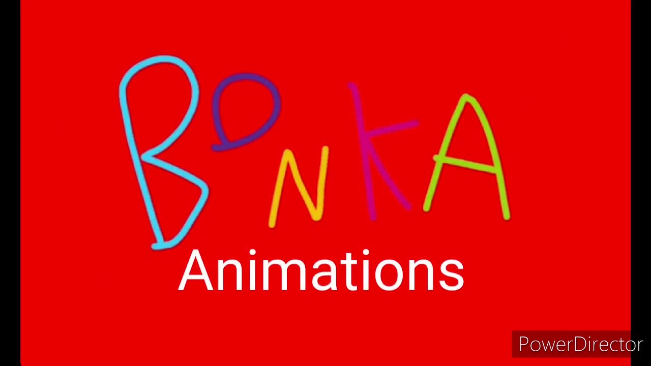 Bonka Animations Presents... - YouTube