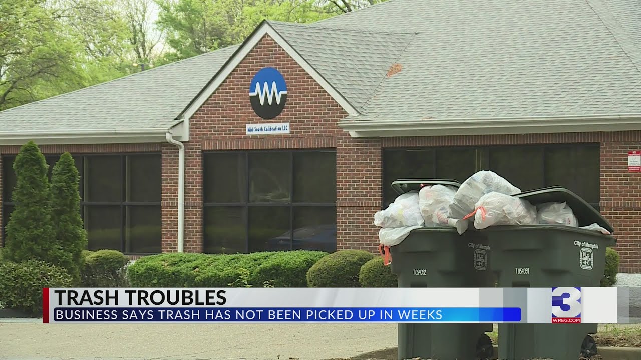 How To Report Trash Not Picked Up at Christina Gonzales blog How To Report Trash Not Picked Up at Christina Gonzales blog
