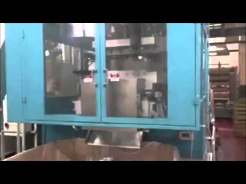 Nissei ASB PM 70/65 N PET Preform Injection Moulding machine (2008 ...