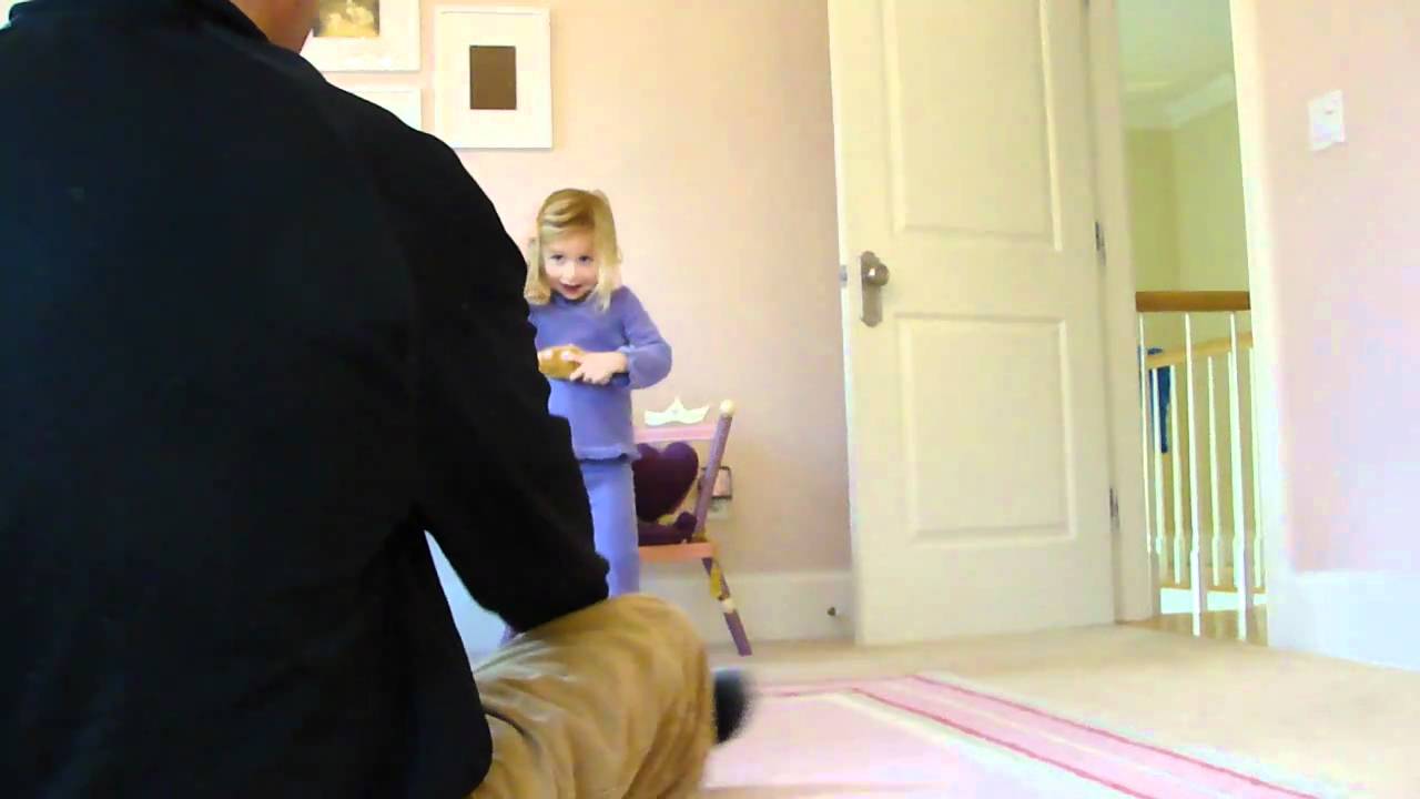 Snoop Maddie Mad Attacks - YouTube