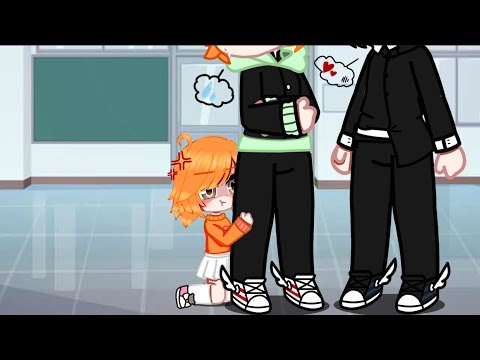 'Hmph!' Meme||Haikyuu||Old meme?||ft.Kagehina and Natsu||🖤🧡||°Aki°||