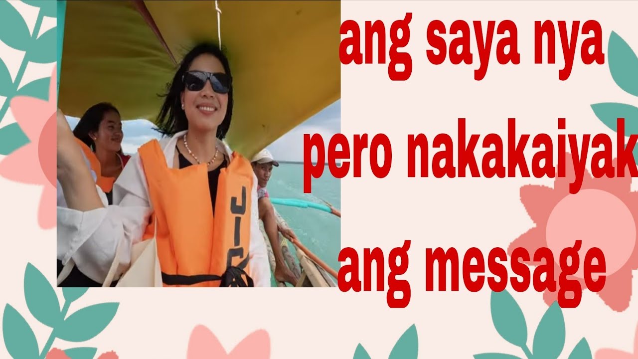 ENJOY AT MASAYA SI JOY KYA MASAYA NA RIN ANG LAHAT..Simpleng buhay vlogs is live! - YouTube