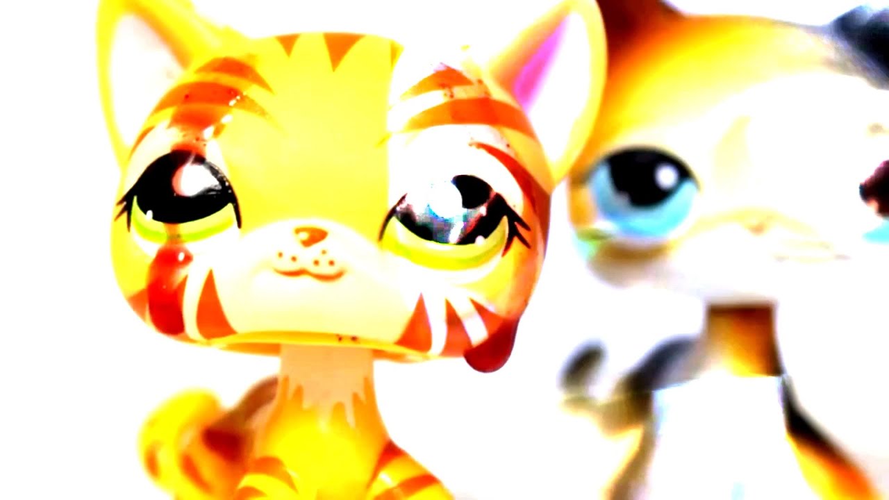 LPS | YOU’LL FLOAT TOO | MEME - YouTube