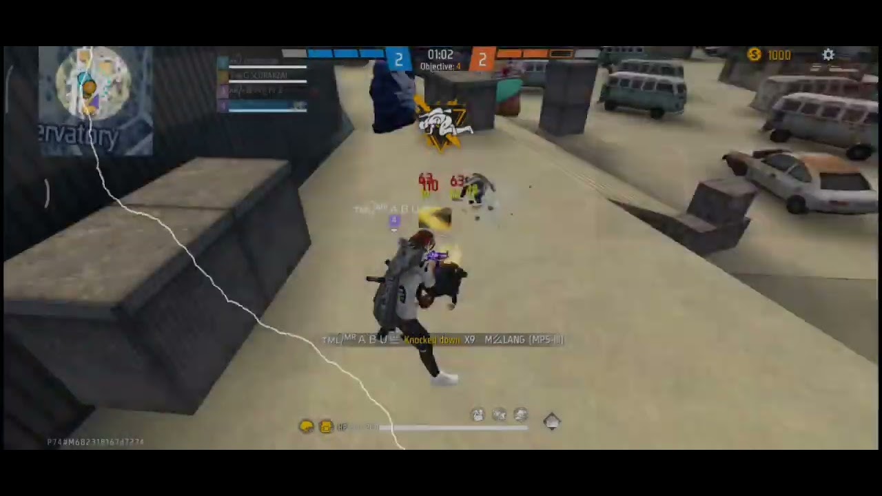 # these si# free fire #game #video #YouTube - YouTube
