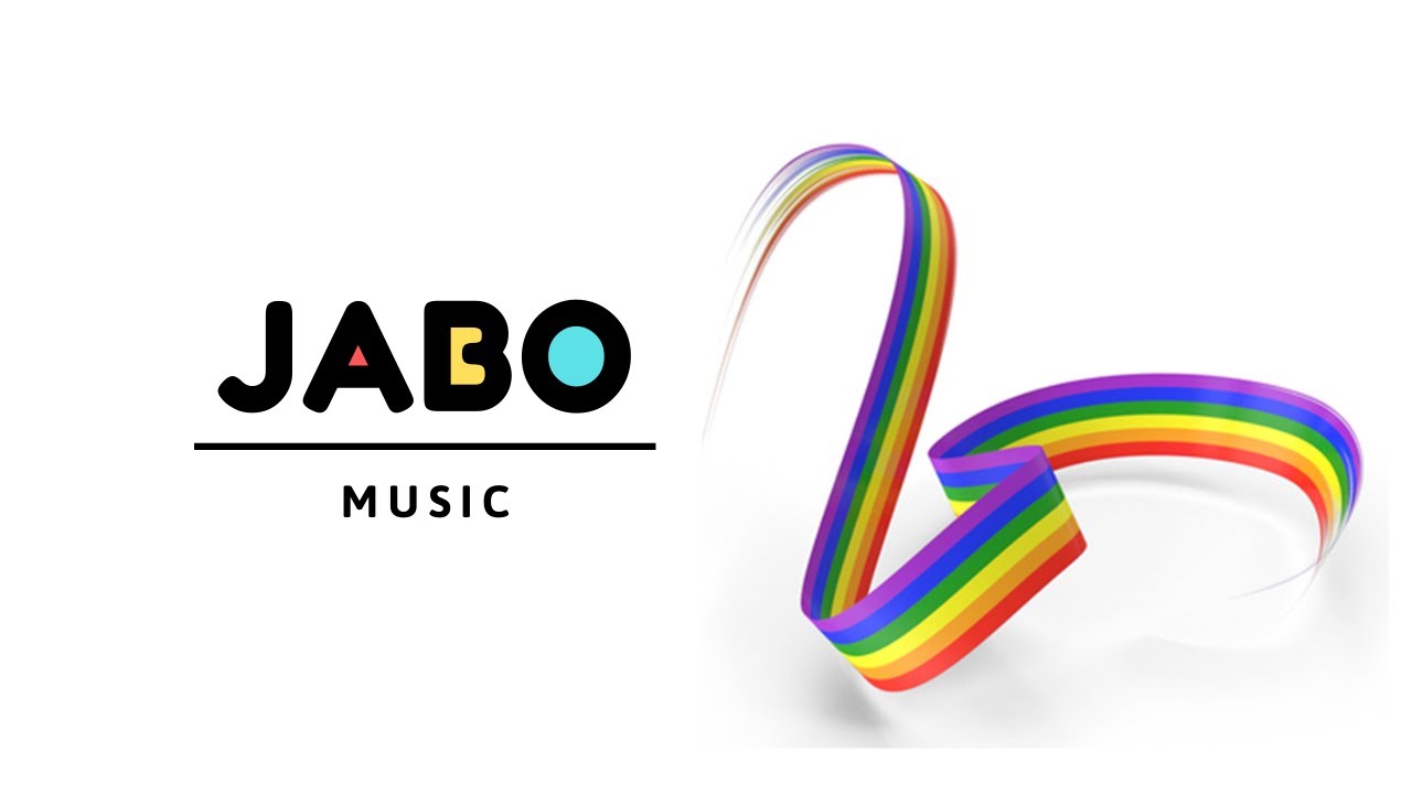 RAINBOW FEELING - JABO music #OriginalPianoComposition - YouTube