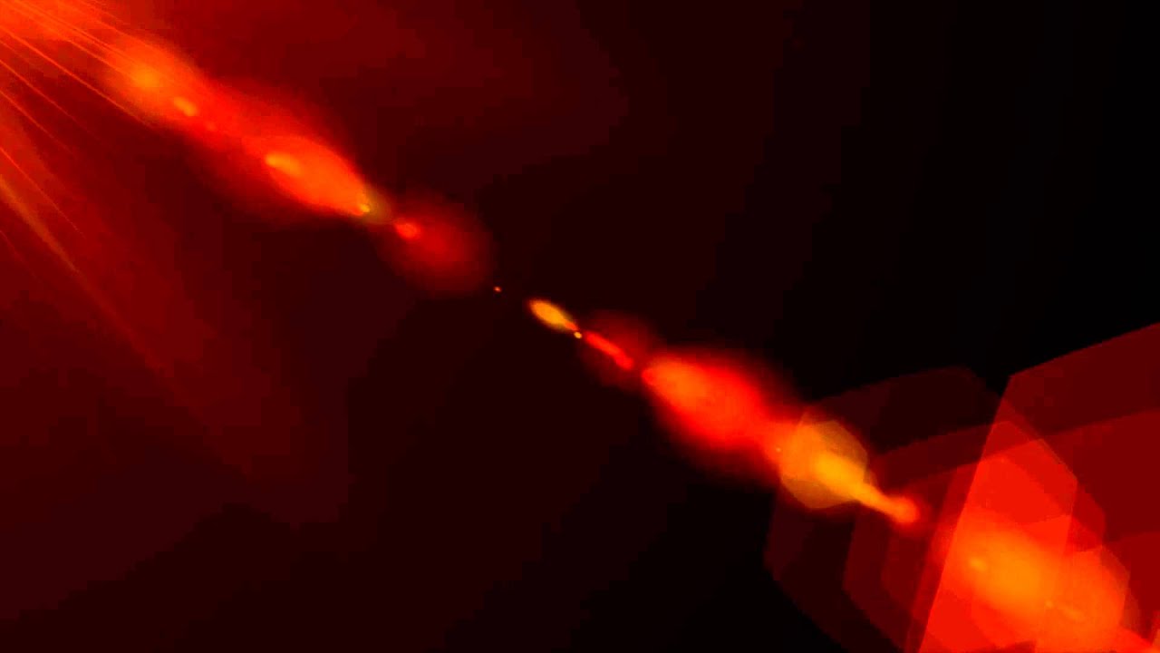 2015,light effects animation - YouTube