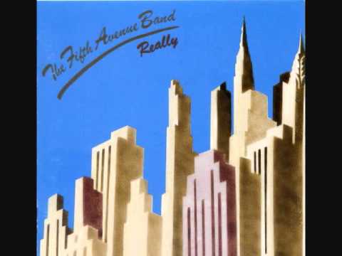 THE FIFTH AVENUE BAND - WINDBLOW Feat. MURRAY WEINSTOCK - YouTube