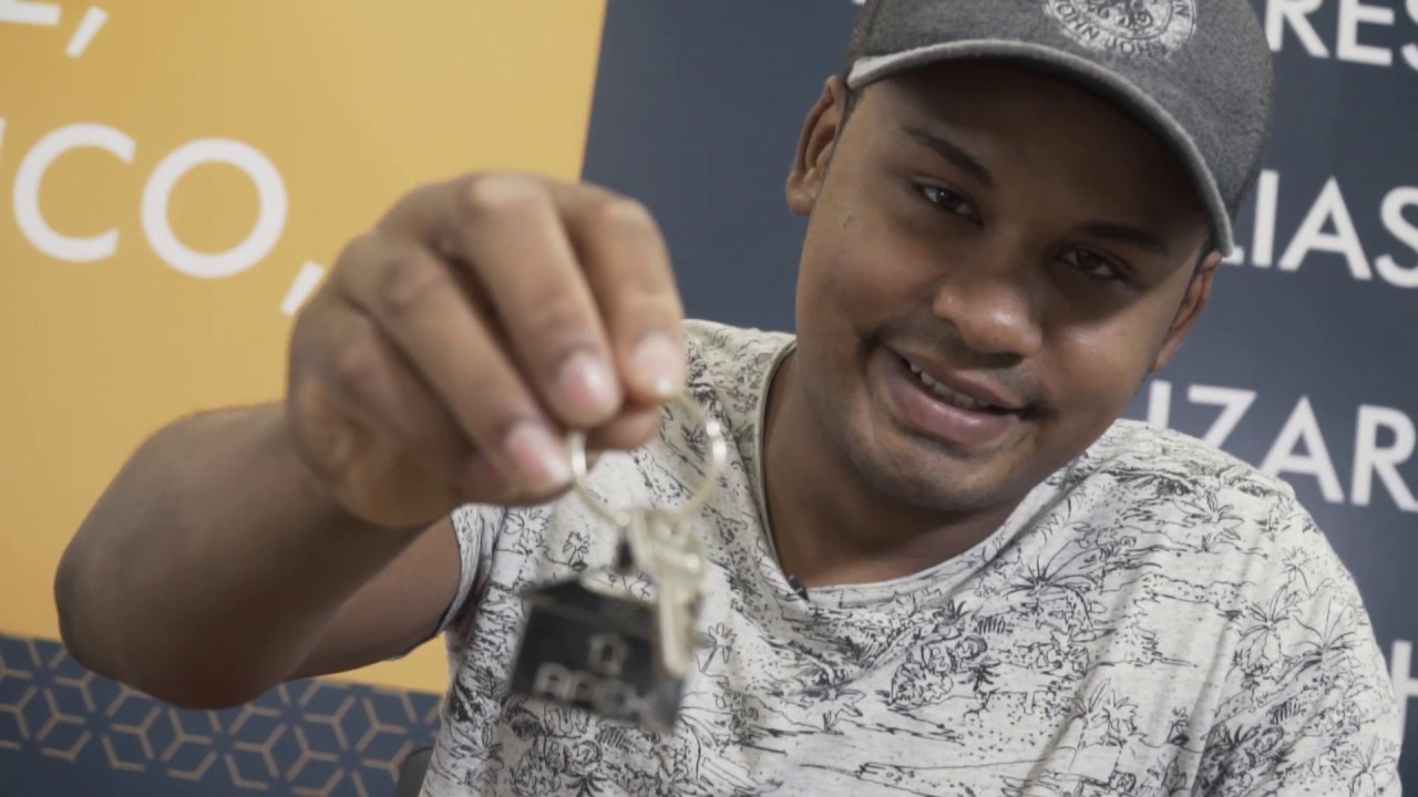 Wellington Bruce Morais dos Santos – Cliente Apex - YouTube