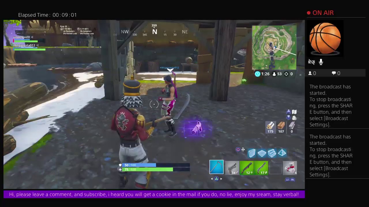 New heavy AR gameplay - YouTube