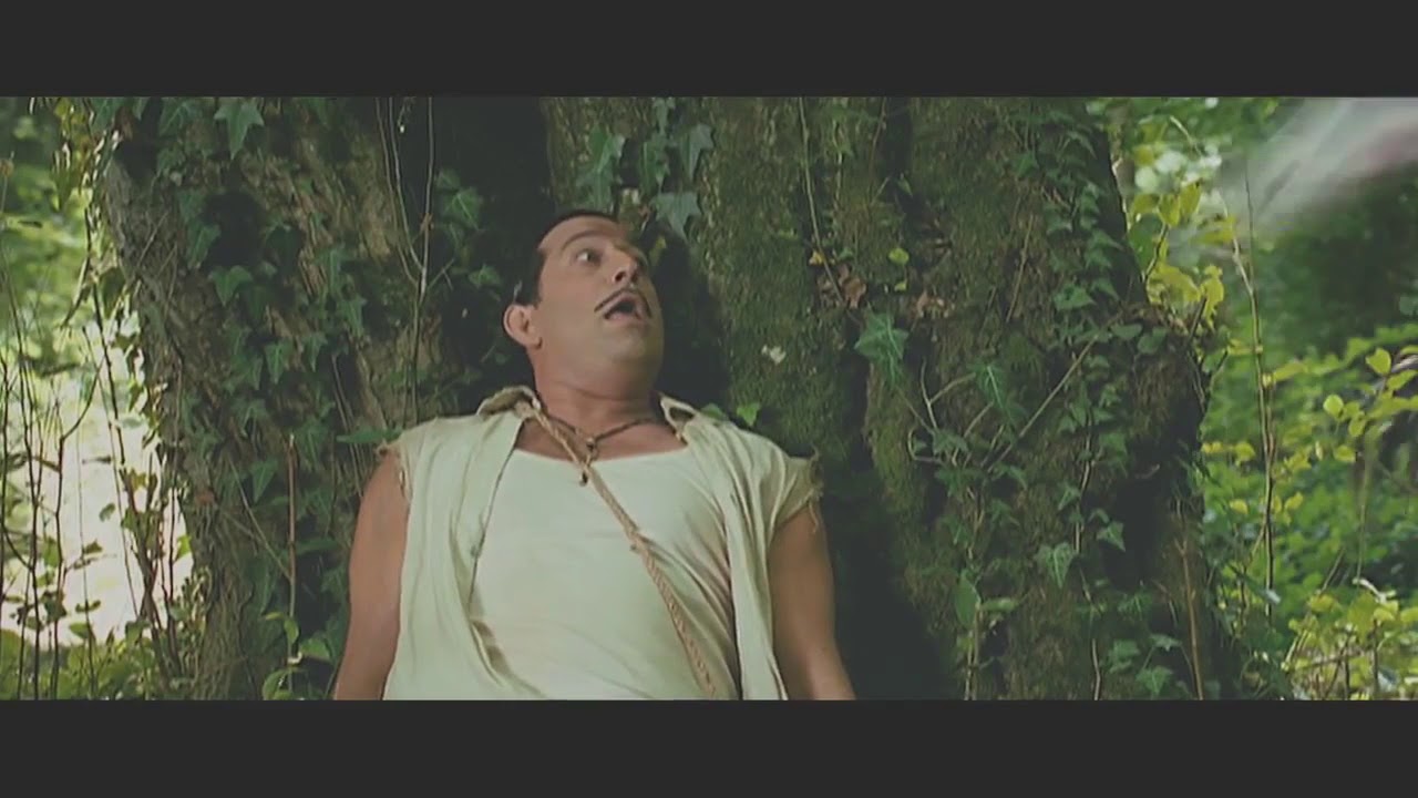 A R O G Arı Sahnesi 720p 30fps H264 192kbit AAC - YouTube