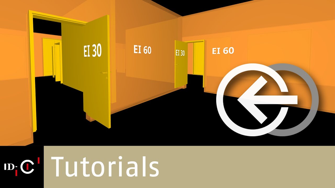 SOLIBRI Tutorial | Beziehungen zwischen Komponenten verwenden - YouTube