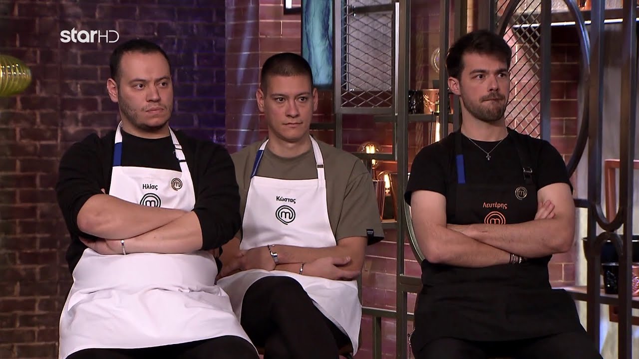 MasterChef 2024 | Ποια μπριγάδα είχε την καλύτερη προσπάθεια και ποια ...