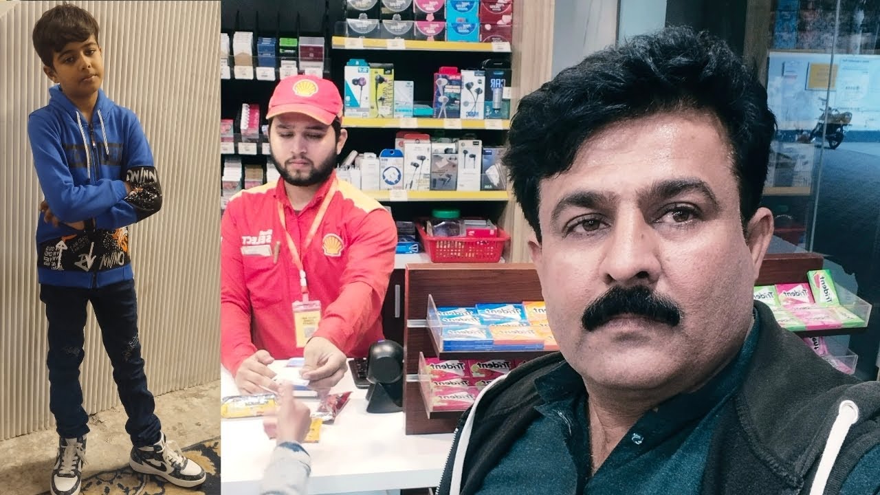 Sk multan trip vlog/Arshman Khalil going to school trip/ Sk multan 5311 - YouTube