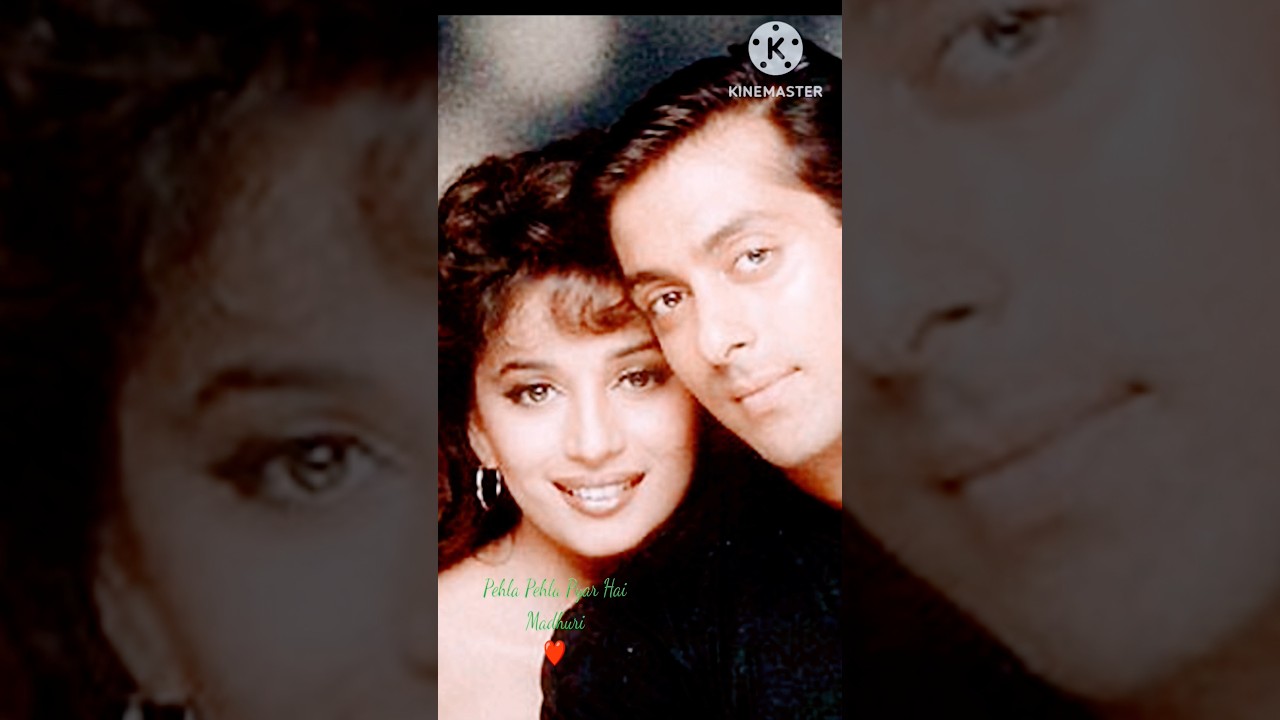 Pehla Pehla Pyar Hai l Hum Aapke Hai Koun l Cover By Neil l SP ...