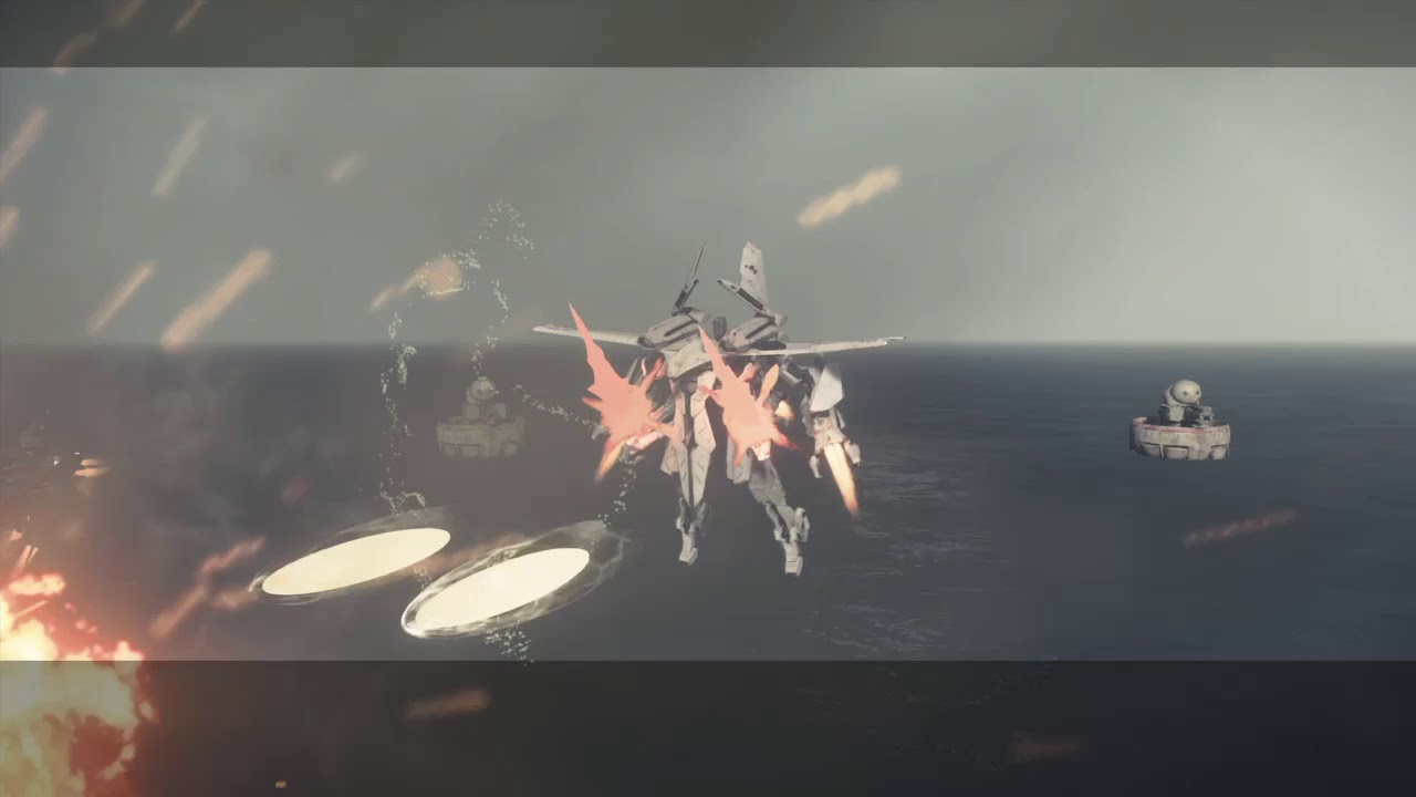 NieR:Automata_part_1_Rol_Gameplay - YouTube