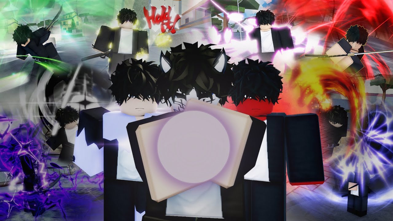 Every Single Bankai Progression | Type Soul - YouTube