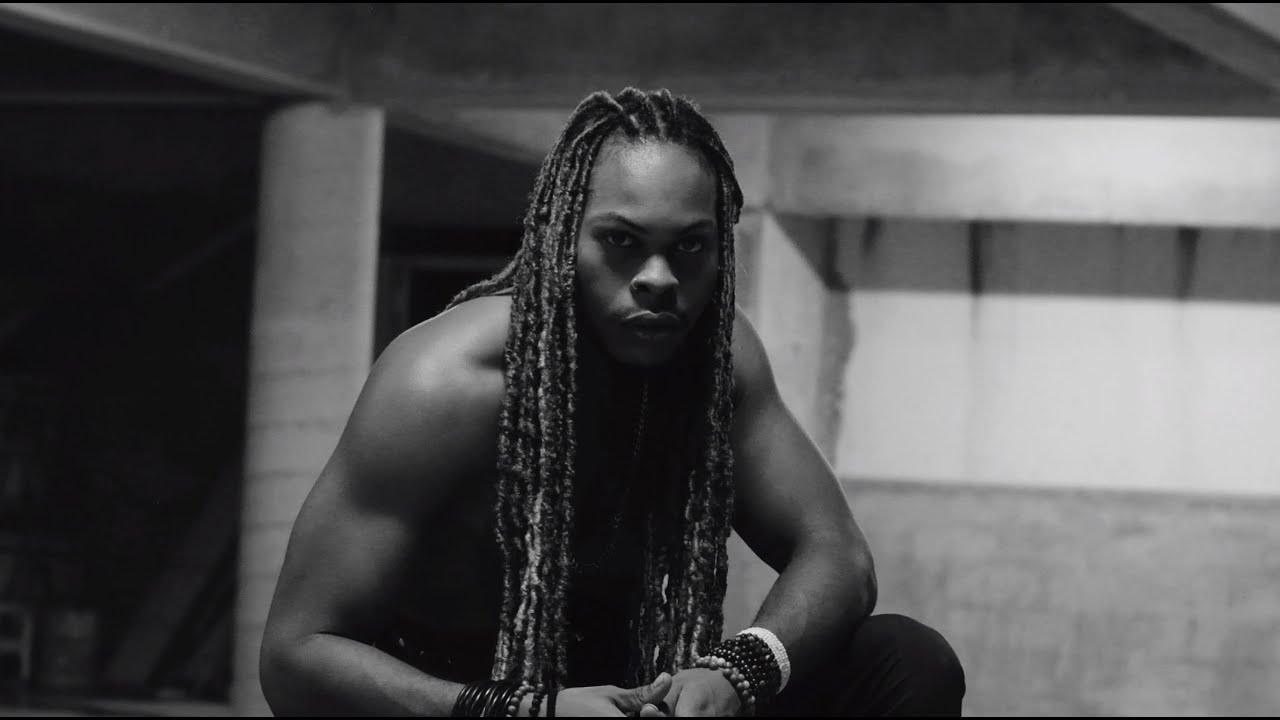 Du-Wayne - Very Few (Visual Expression) - YouTube