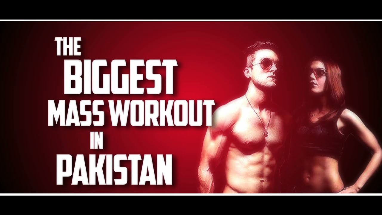 Fitness Program Promotional Video - The 42 Day Challenge Workout ...