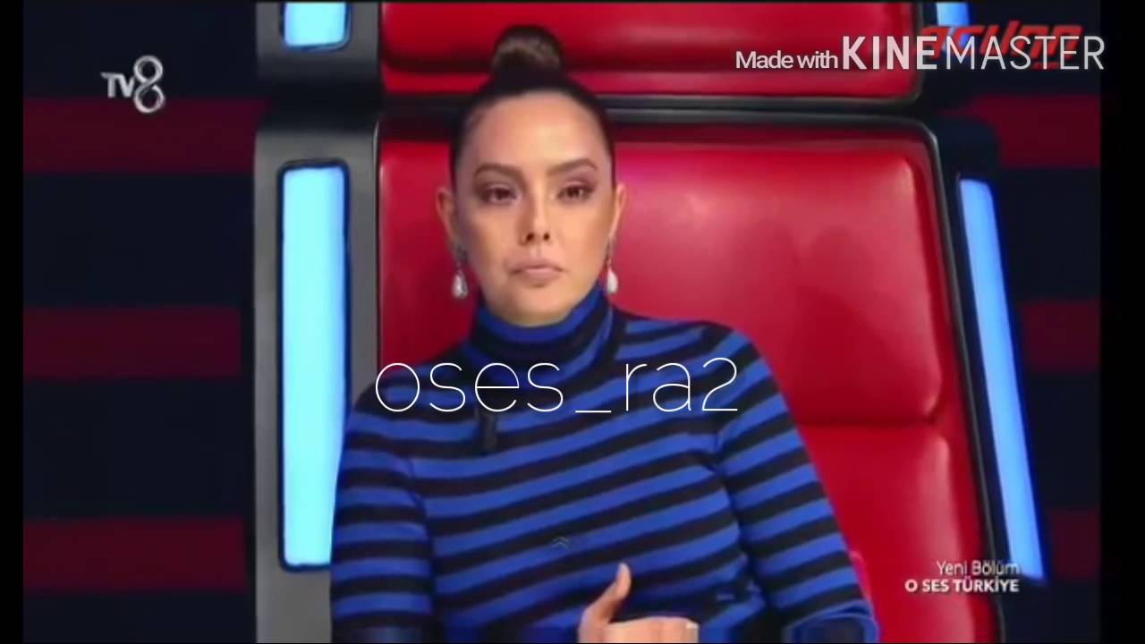 o ses turkiye مترجم - YouTube