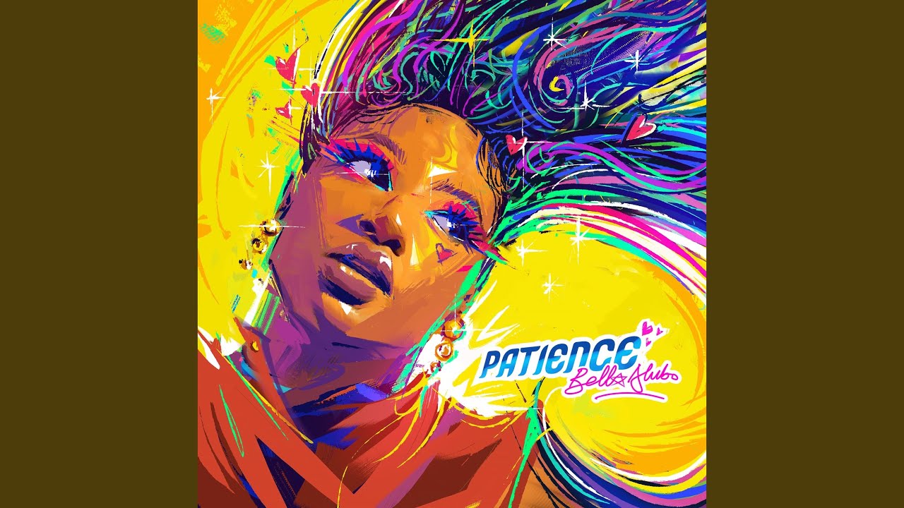 Patience YouTube patience-youtube