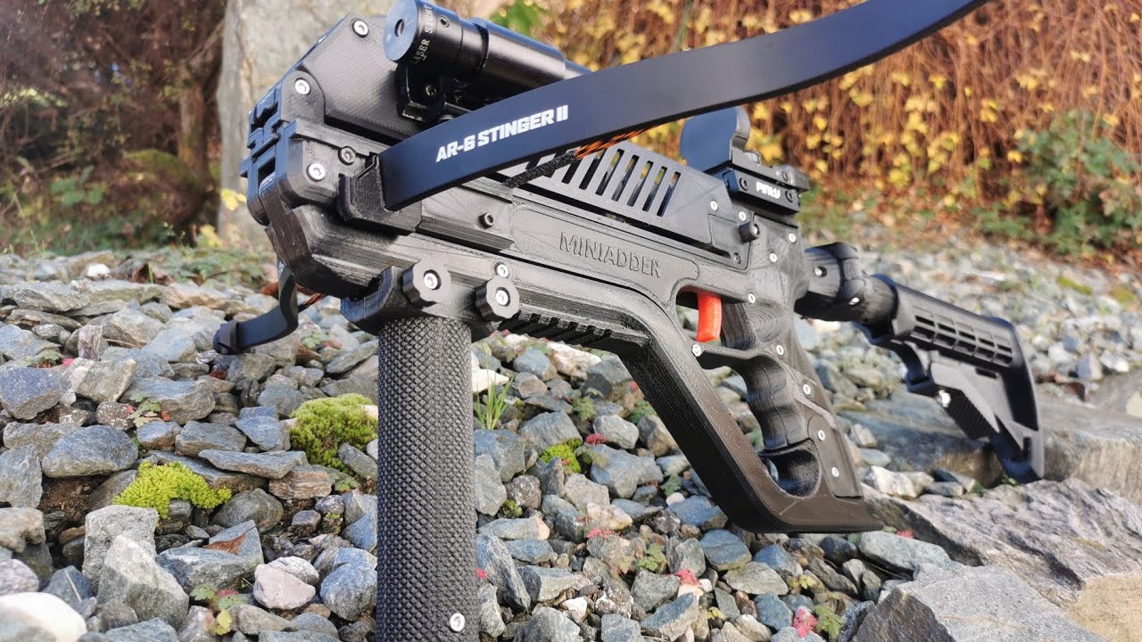 Mini Adder V2😍 absolut der Hammer 👉 Faramir Danke - YouTube