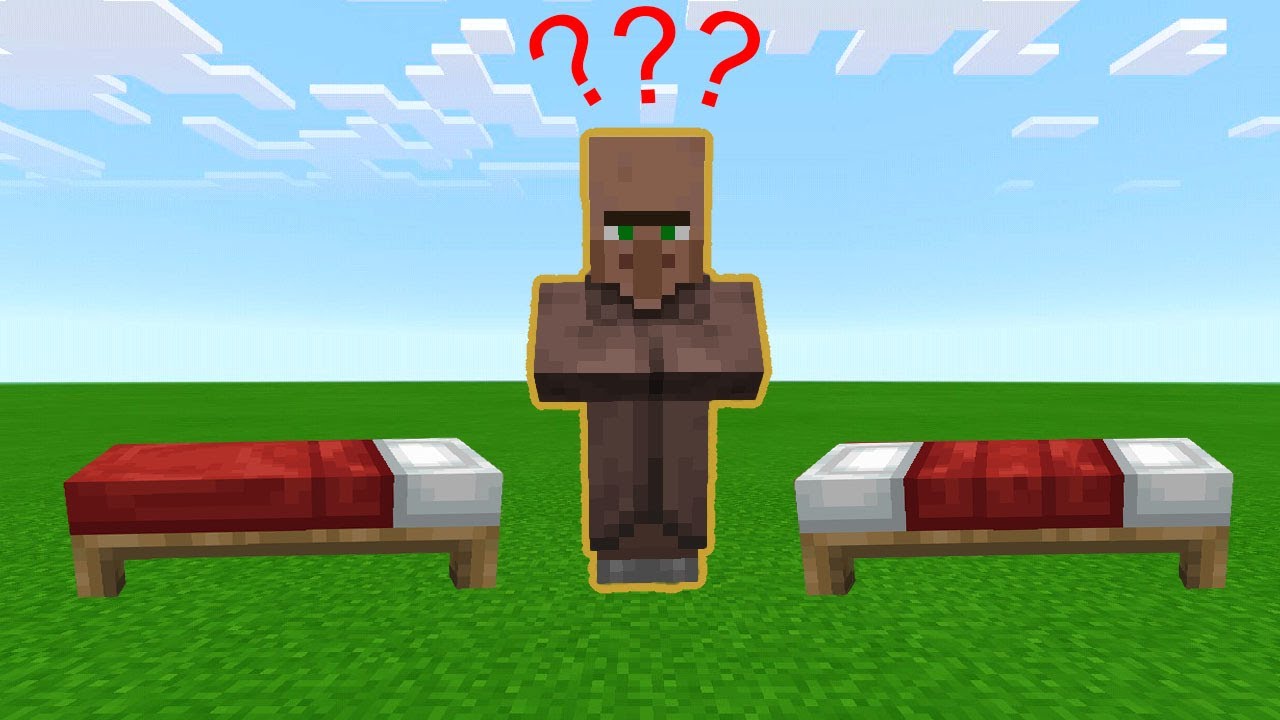 Typical Minecraft Logic - YouTube