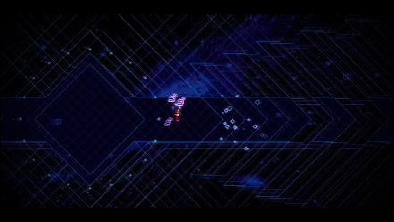 CrossCode - THE TRUE ENDING - YouTube