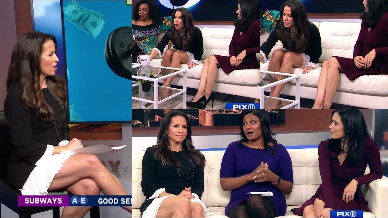 Betty Nguyen, Kala Rama, Marissa Torres, Marysol Castro & Oji (1-15-20 ...