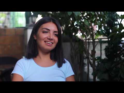 KAHRAMANIM ? KISA FİLM- 2018