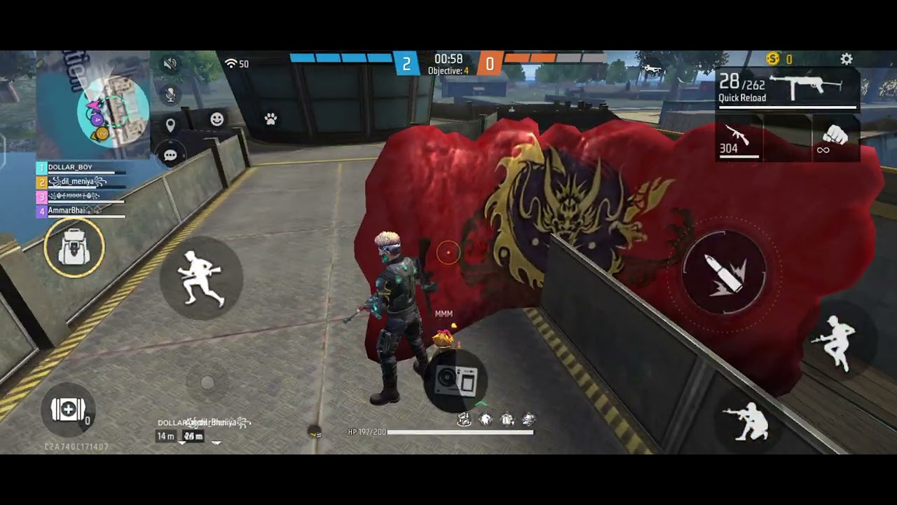 Free fire time #freefire #ff #ffviral - YouTube