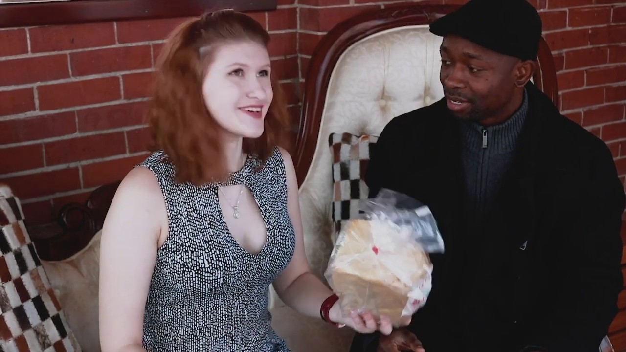 {BIRTHDAY GIFT} (Ubong Inyang Production) - YouTube