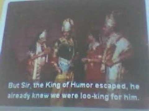 Loo-King for the King Part 4 - $ubtitles - YouTube