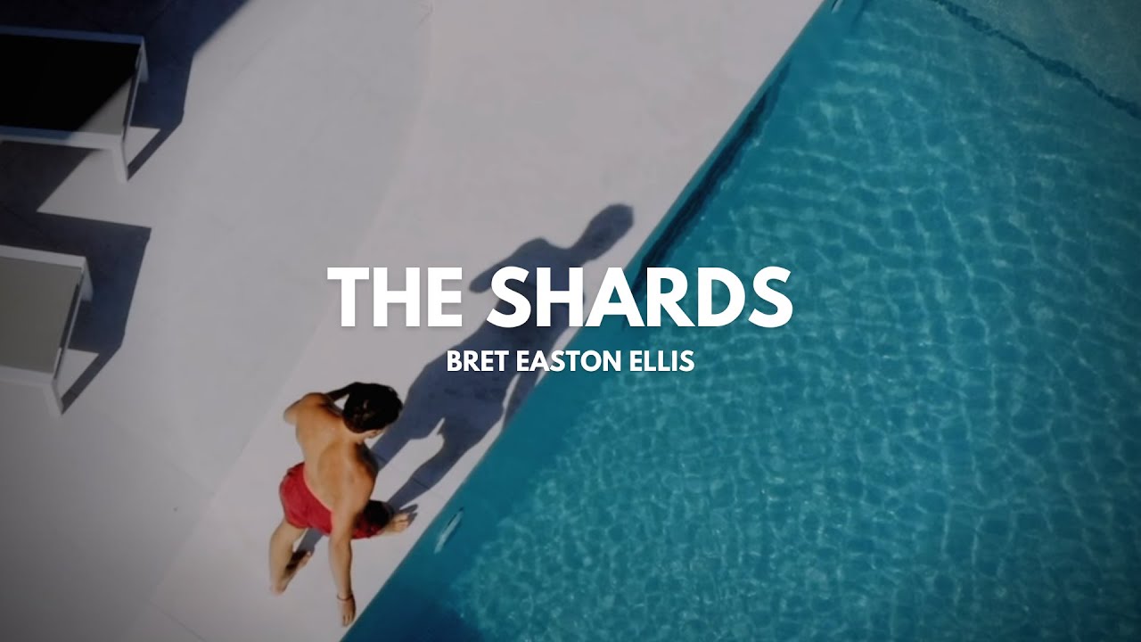 The Shards - Book Trailer (US) - YouTube