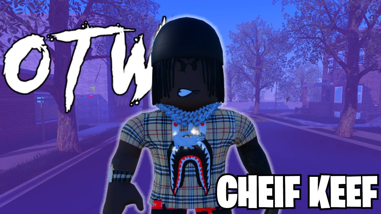 I BECAME CHIEF KEEF IN CHICAGO REMASTERED ROBLOX - YouTube