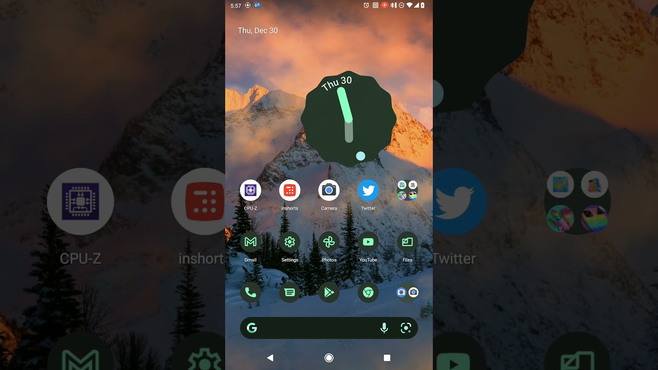 custom roms Ancient rom in nokia 6.1,6.1 plus and 7.1 link in ...