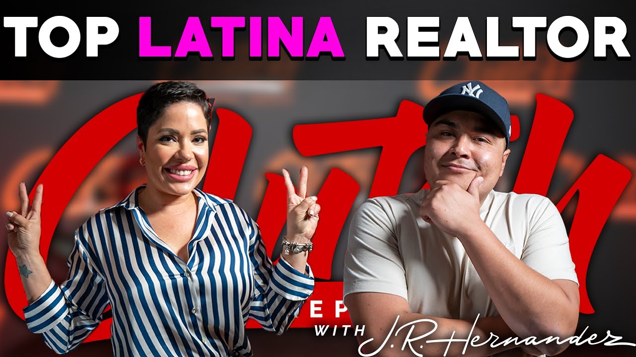 How Ana Sanchez became a Top Latina Realtor in Texas - Clutch Podcast ...