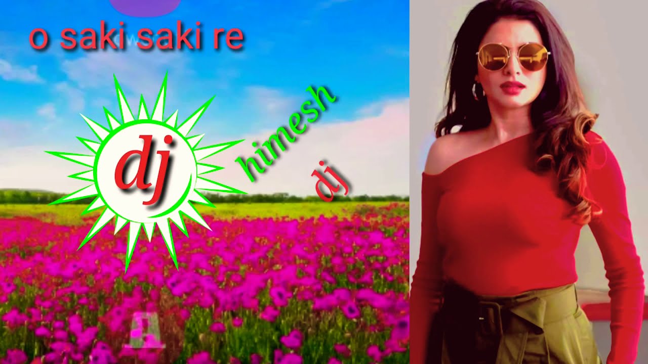 O saki saki re saki saki songs .com - YouTube
