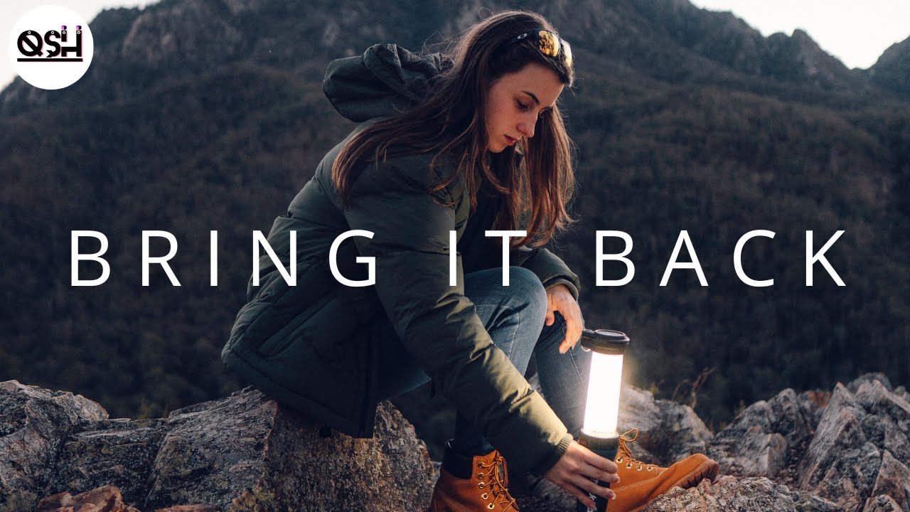 ASCND - Bring It Back lyrics - YouTube