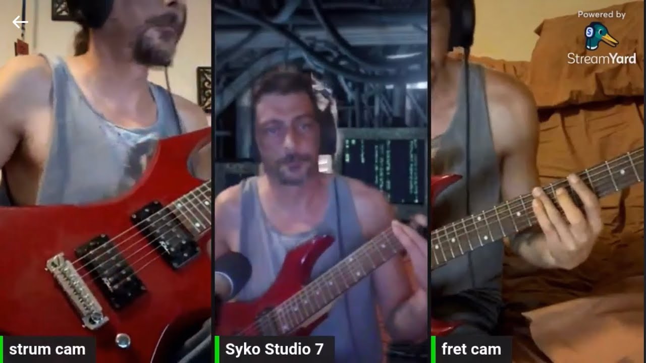 1 - Wide Road Boogie ( humble beginnings first jam ) - YouTube